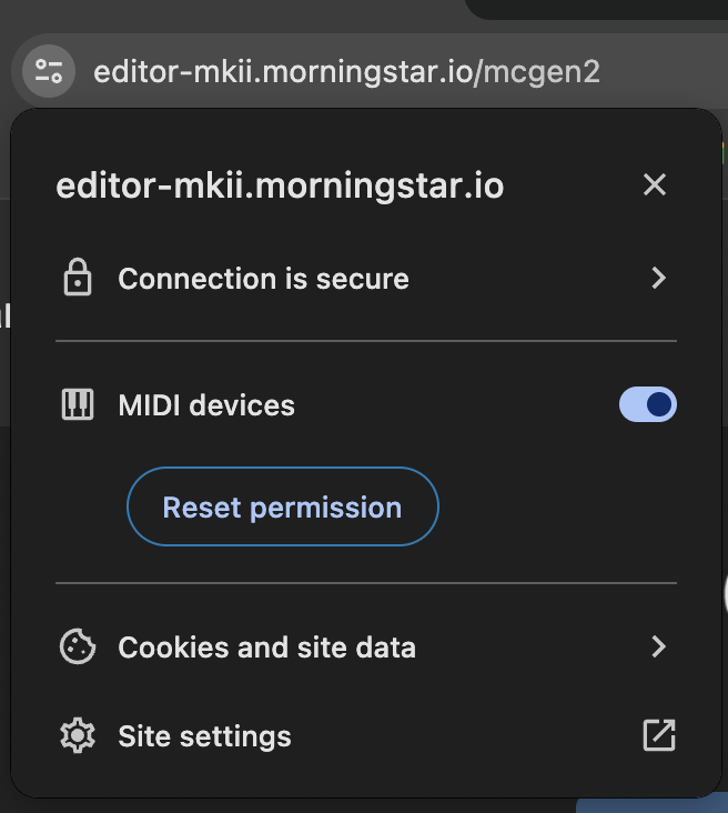 Editor User Guide (Version 1.3.6)